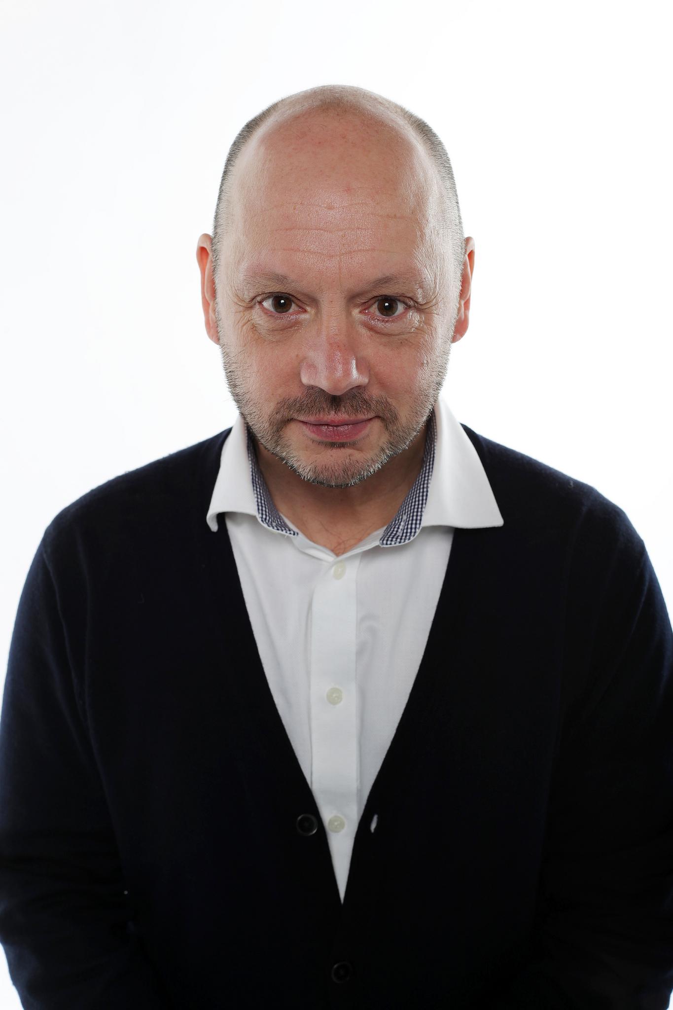 The Photography Show 2018