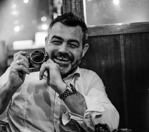 The Photography Show 2018