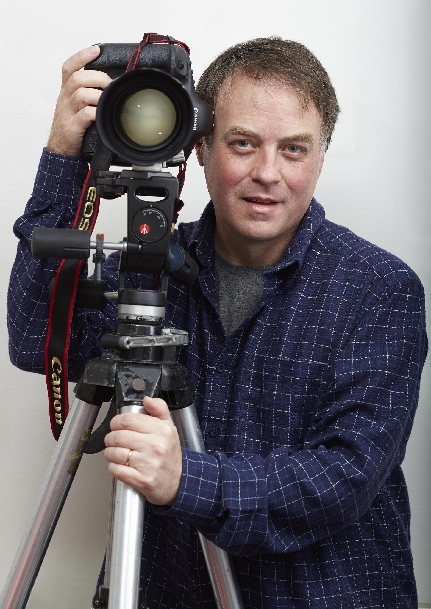 The Photography Show 2018
