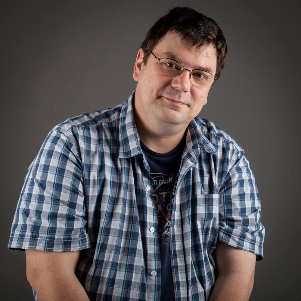 The Photography Show 2018