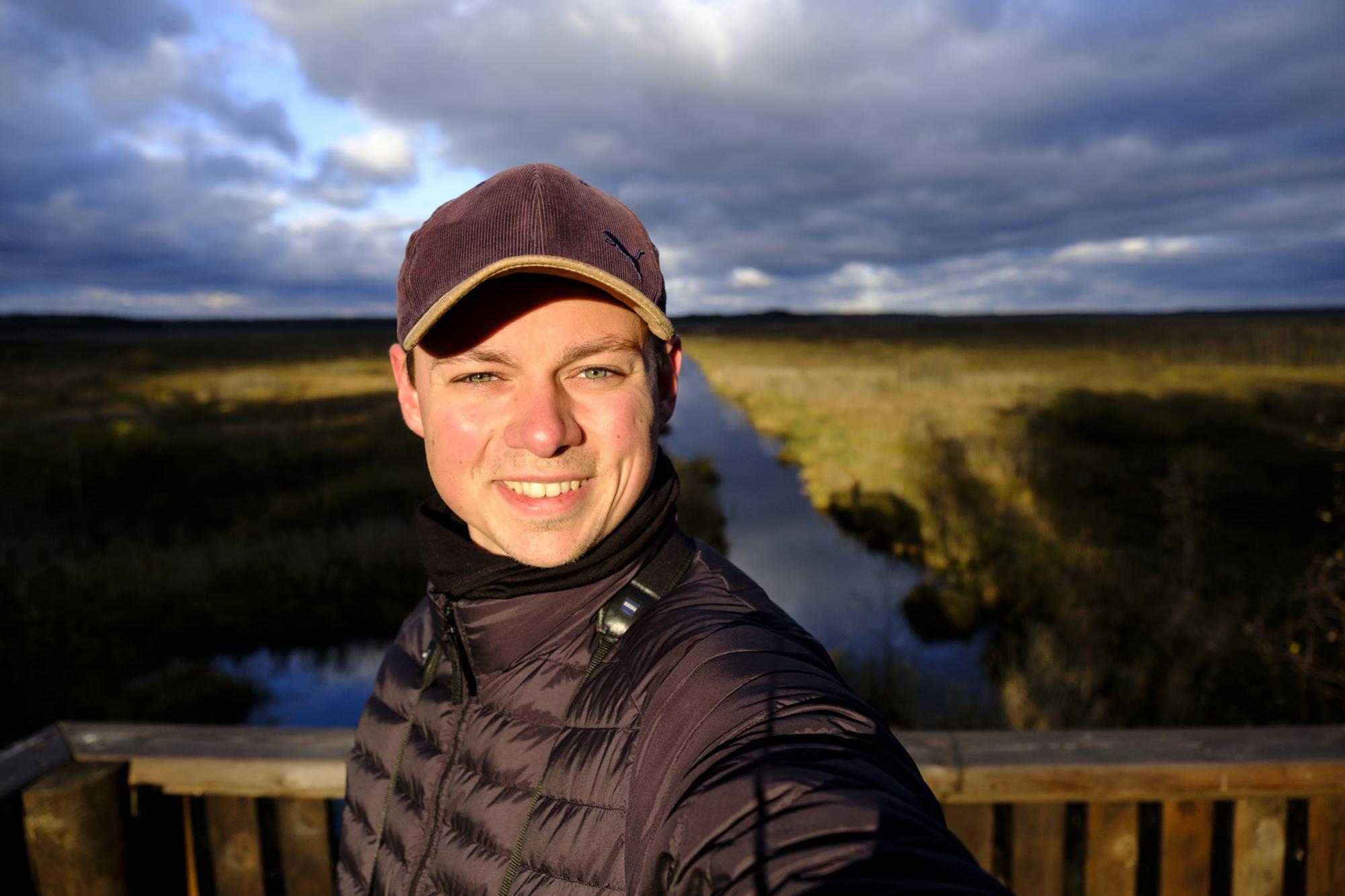 The Photography Show 2018