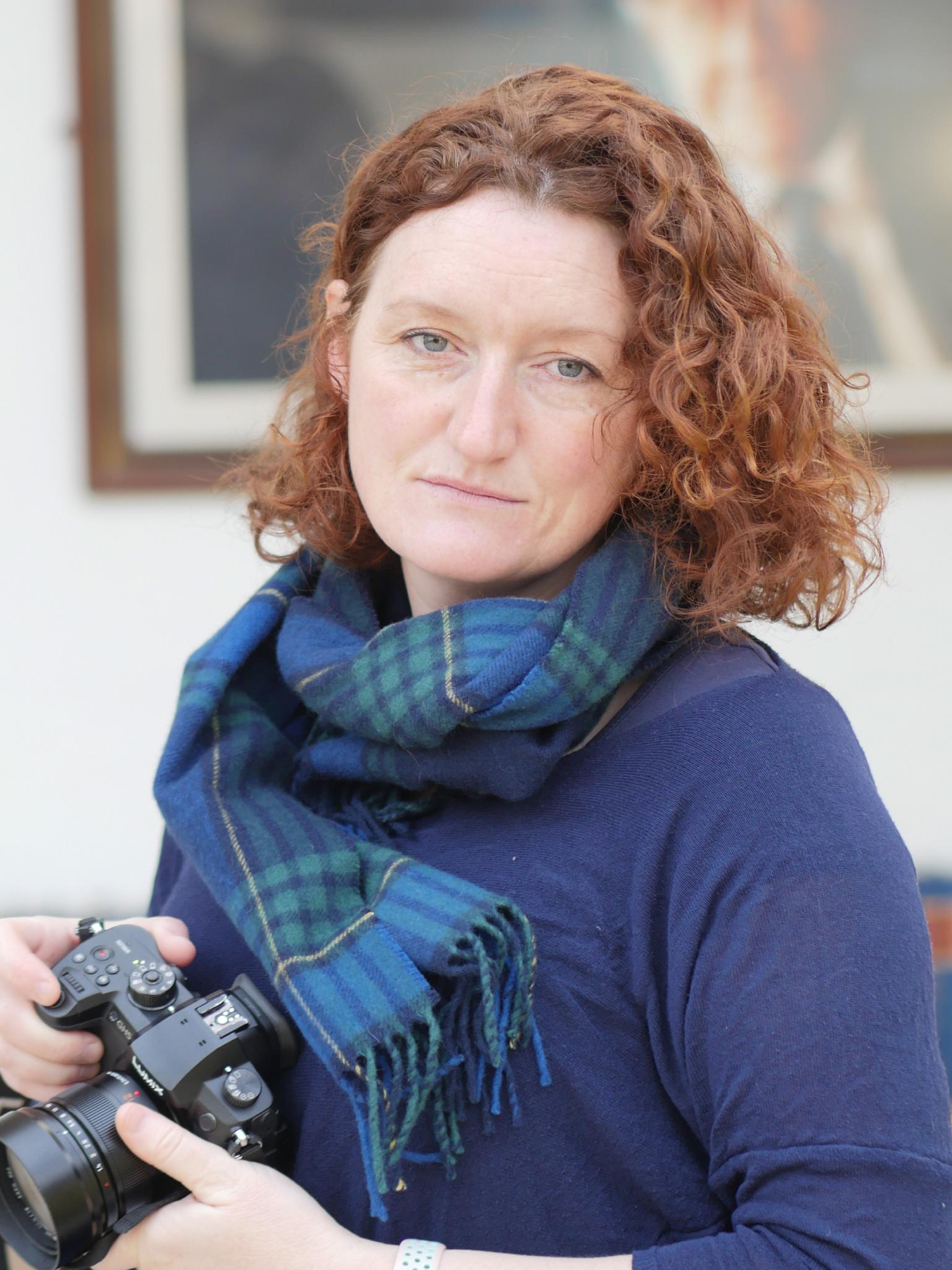 The Photography Show 2018